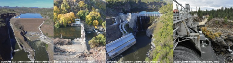Klamath River habitat restoration – Central Oregon Informed Angler
