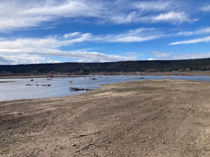 Ochoco Preserve Photos – Central Oregon Informed Angler
